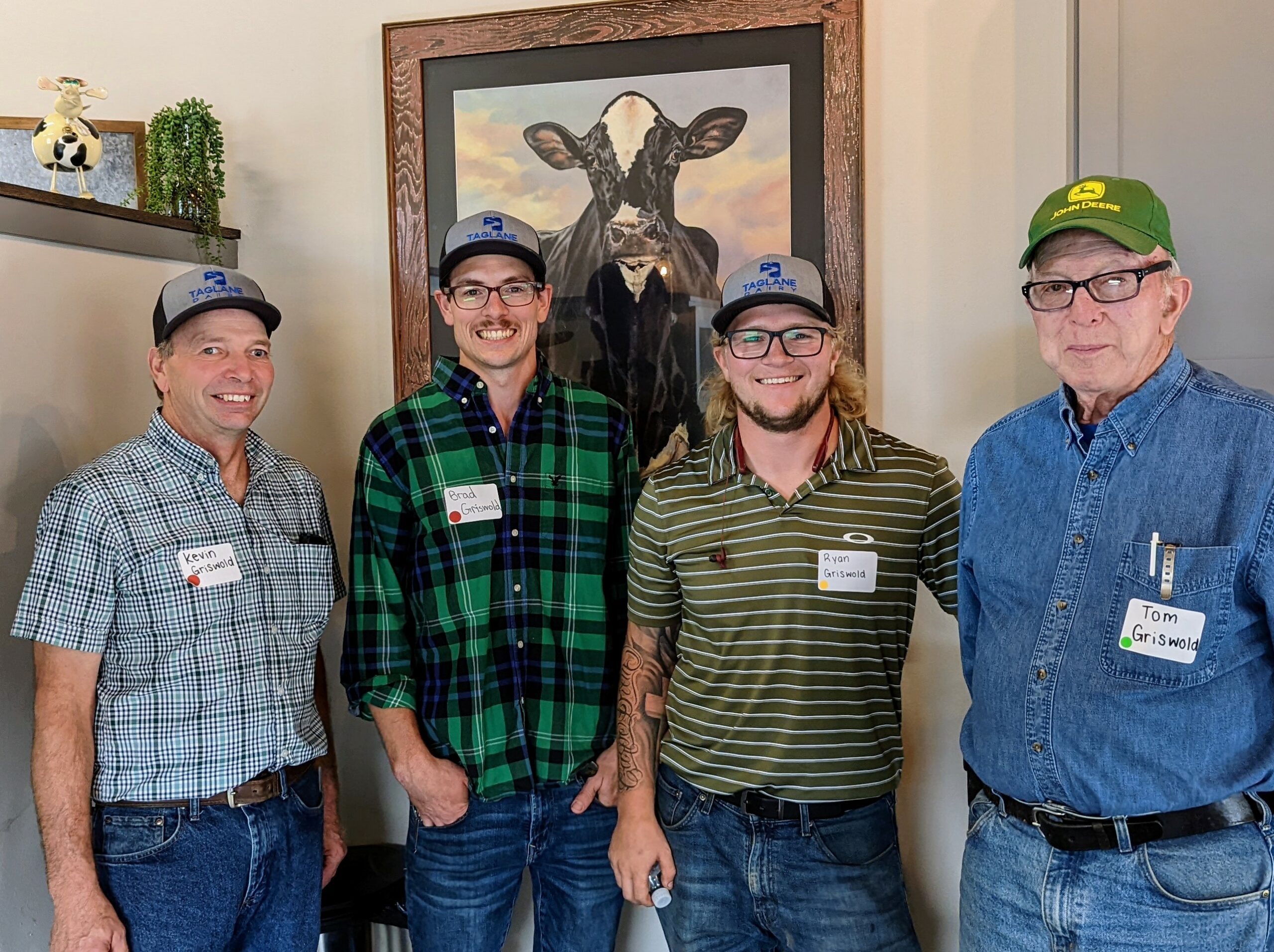 Farmers Share Soil Health Knowledge - Mid-West Farm Report