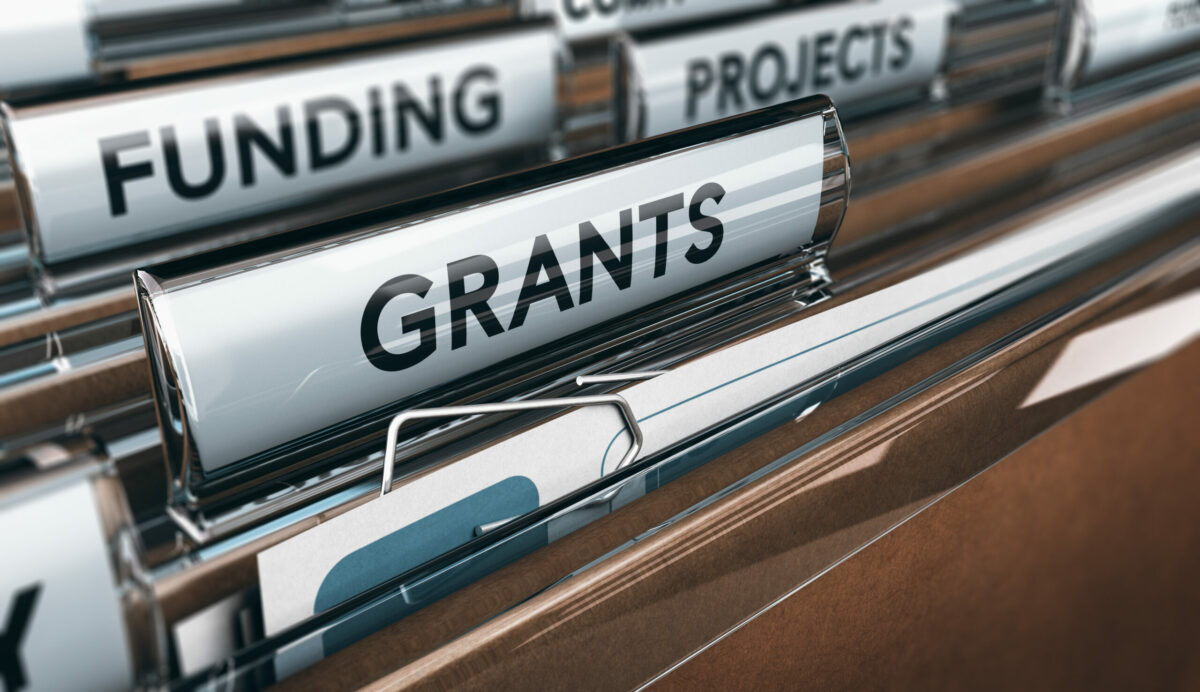 Rural Business Development Grants Available - Mid-West Farm Report