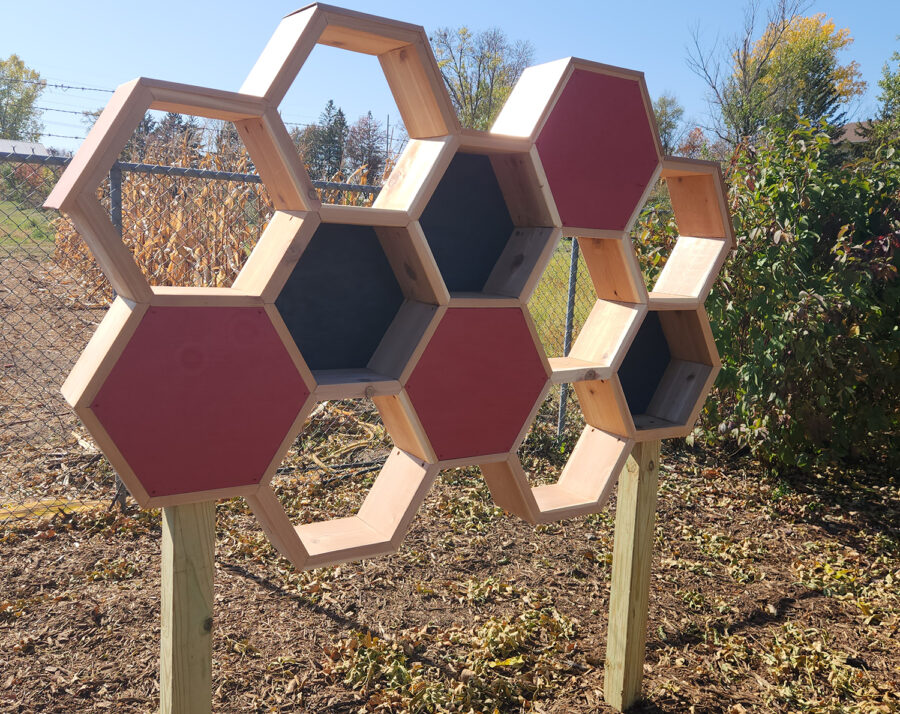 Coming Soon: Hotel For Bees - Mid-West Farm Report