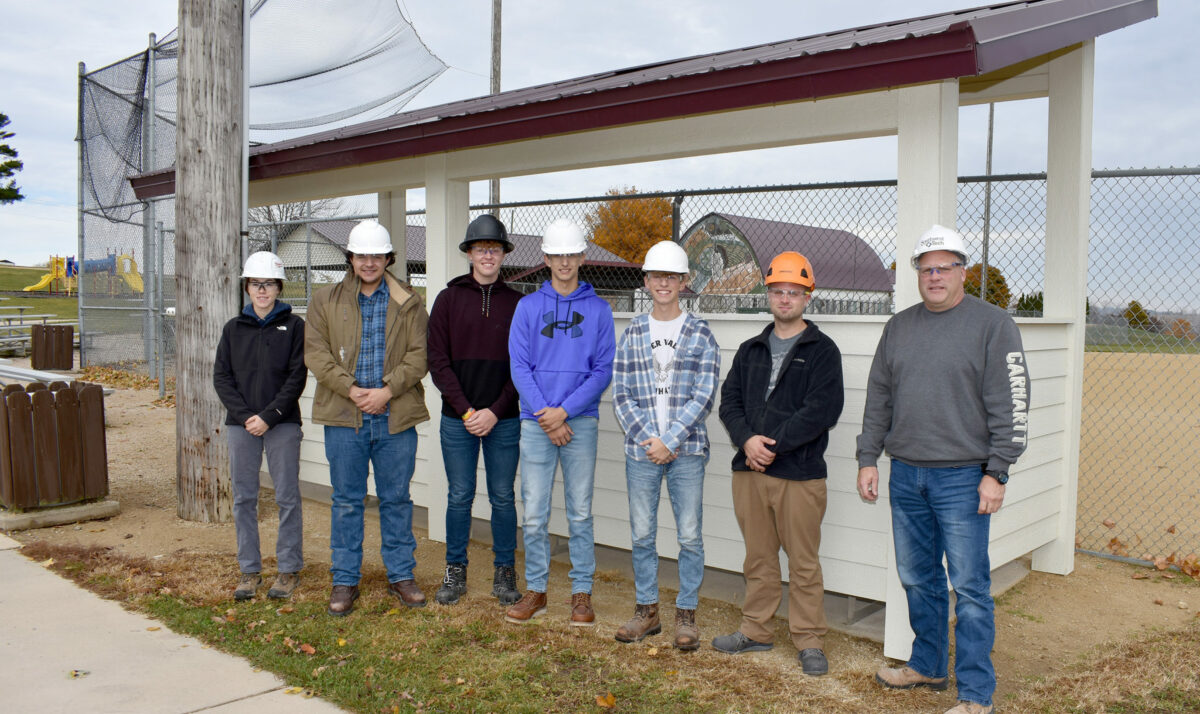 Hands-On Learning Benefits Fennimore Community - Mid-West Farm Report