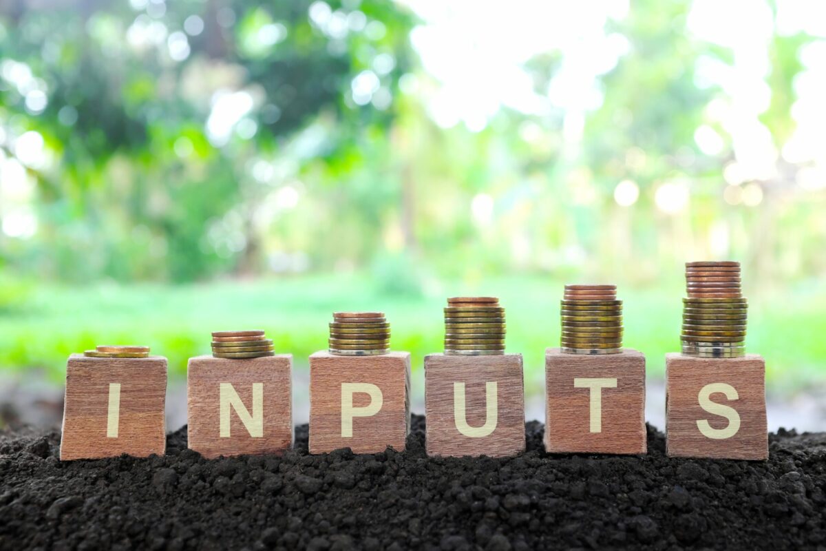 Rising Input Costs Have Eroded Margins - Mid-West Farm Report