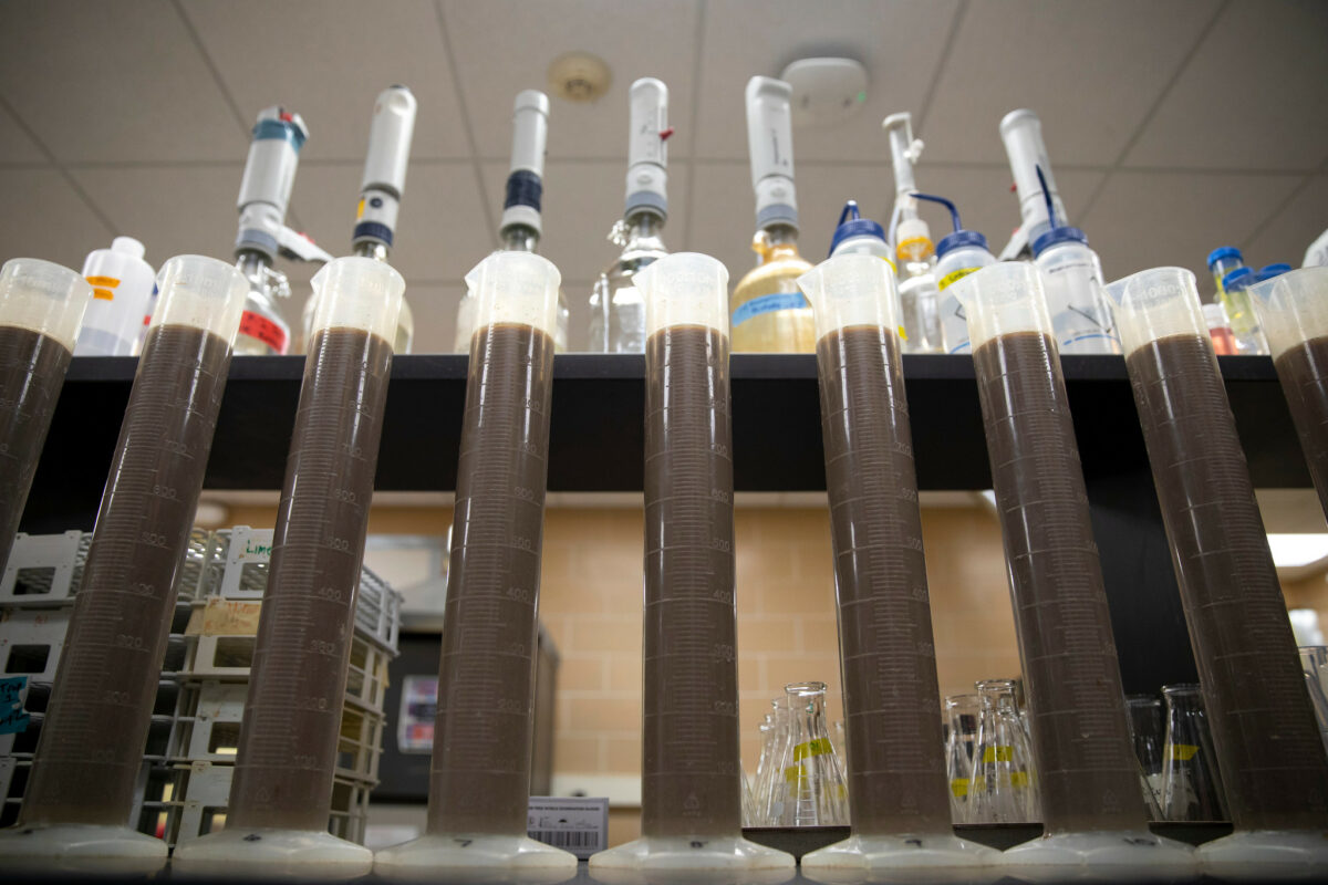 Soil & Forage Analysis Lab Moves To Madison - Mid-West Farm Report