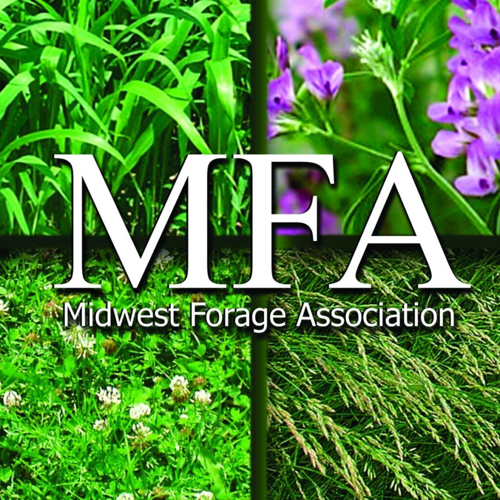 Register Today For Tour de Forage - Mid-West Farm Report