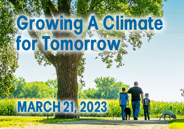 National Ag Day - Celebrate Wisconsin Agriculture - Mid-West Farm Report