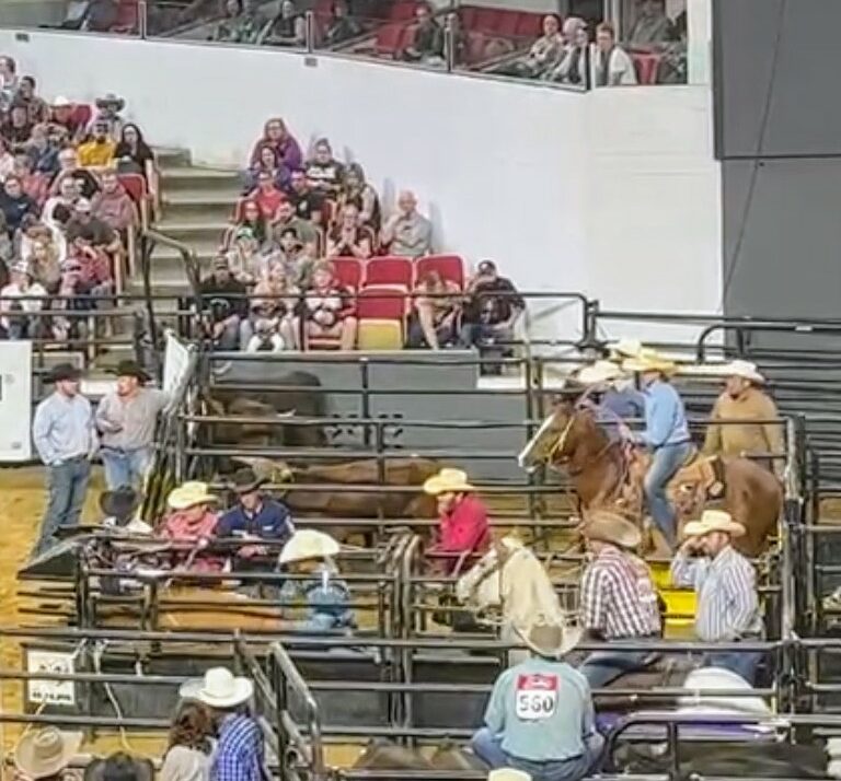 Father And Son Duo Coming To A Rodeo Near You - Mid-West Farm Report