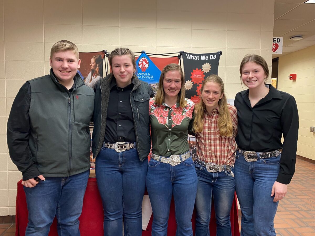 4-H Quiz Bowl & Skillathon Results Are In - Mid-West Farm Report
