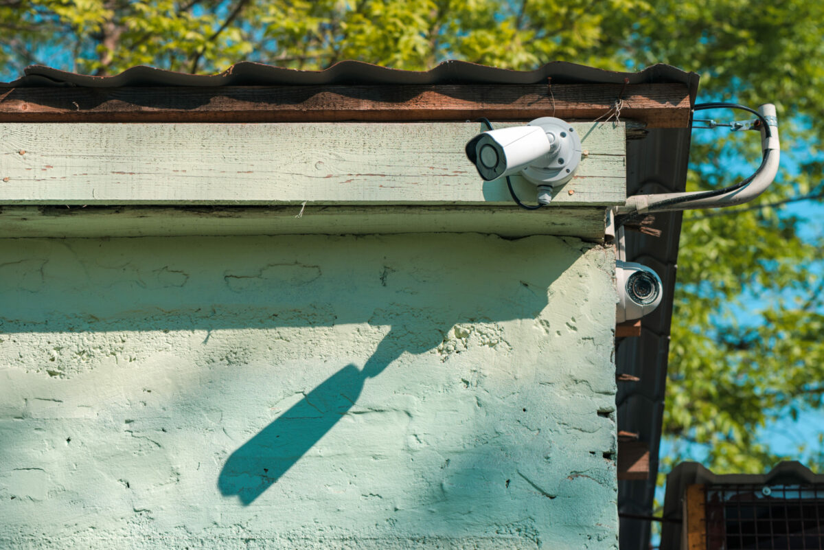Video Surveillance Offers More Than Peace Of Mind - Mid-West Farm Report