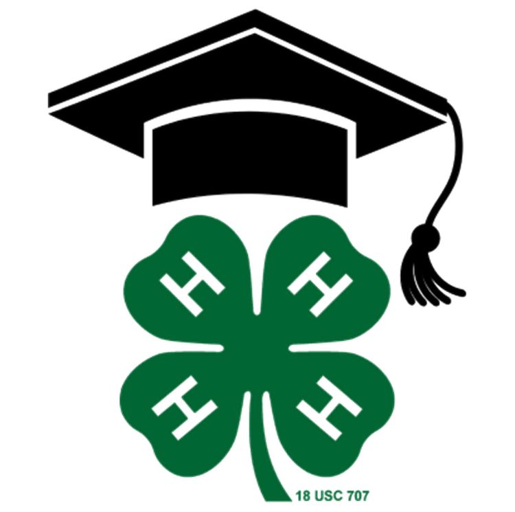 4-H Foundation Announces Scholarship Winners - Mid-West Farm Report