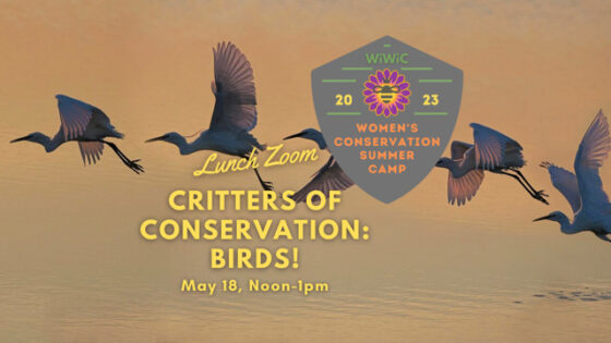 “Critters of Conservation” Starts in May - Mid-West Farm Report