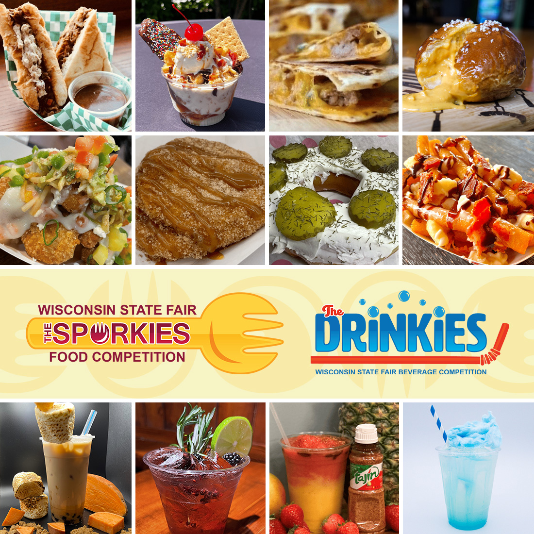 Sporkies Expands with Drinkies - Mid-West Farm Report