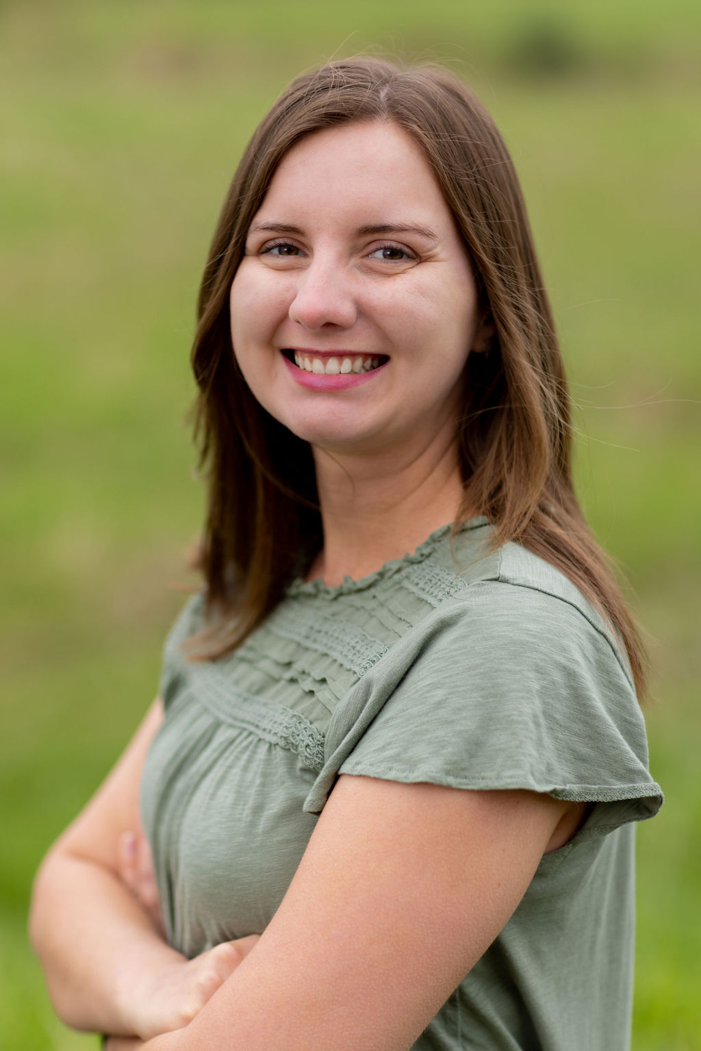 Summers Joins Sand County Foundation - Mid-West Farm Report