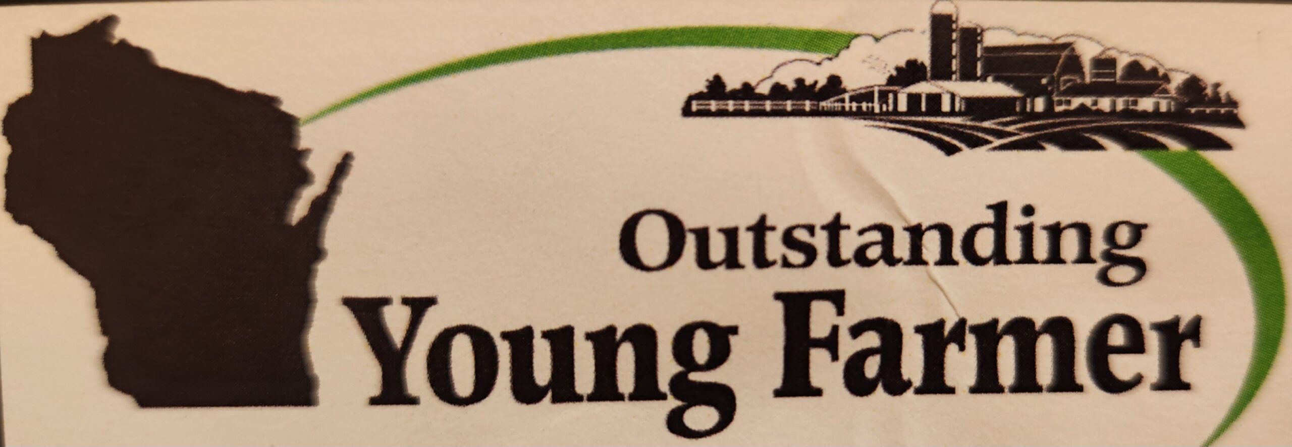 Outstanding Young Farmer Program Seeks Applicants - Mid-West Farm Report