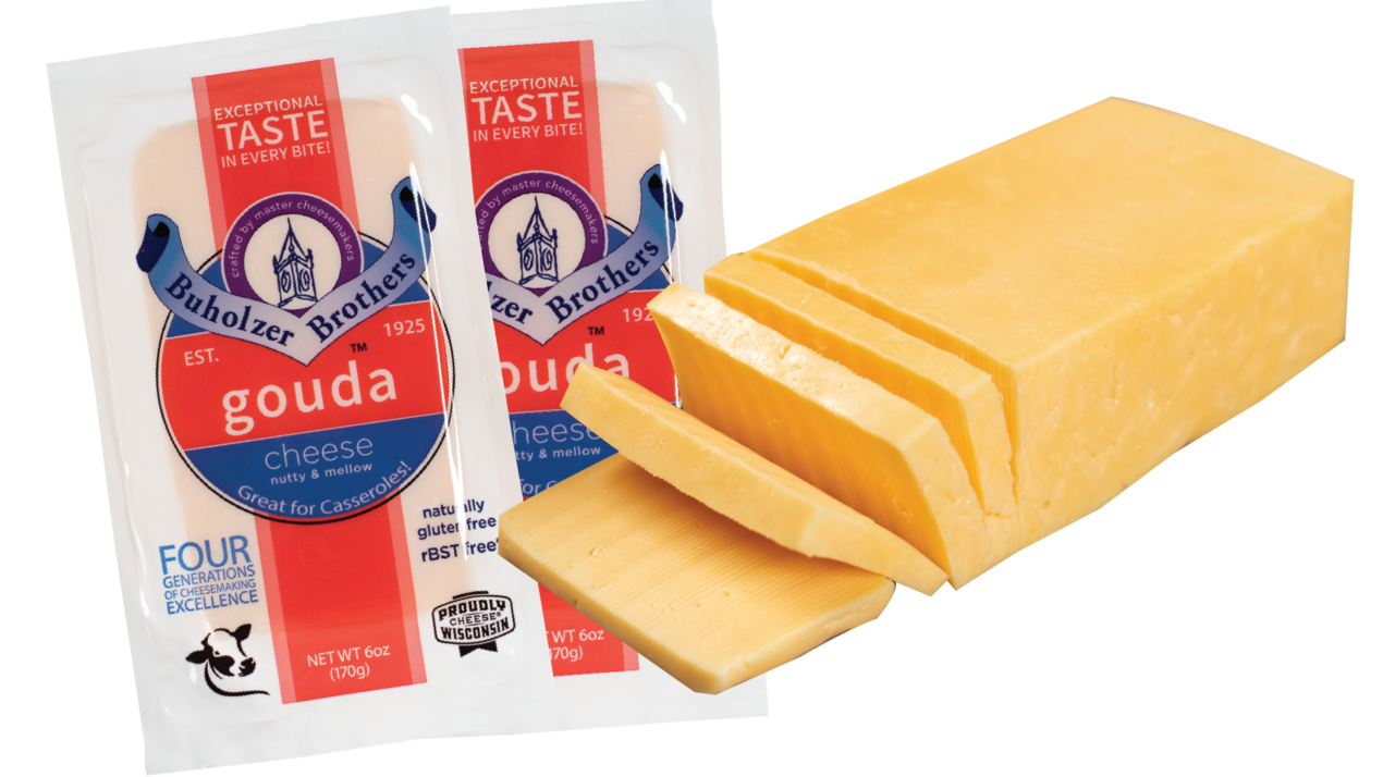 Blue-Ribbon Cheeses Featured At State Fair - Mid-West Farm Report