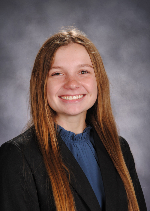 Five Get Edge Scholarships - Mid-West Farm Report