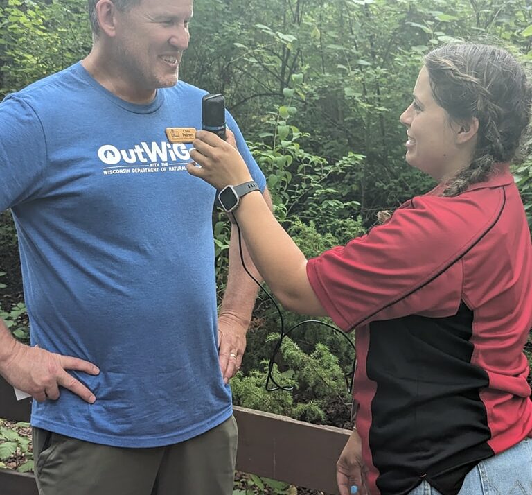 OutWiGo: Rediscovering Wisconsin's State Parks - Mid-West Farm Report