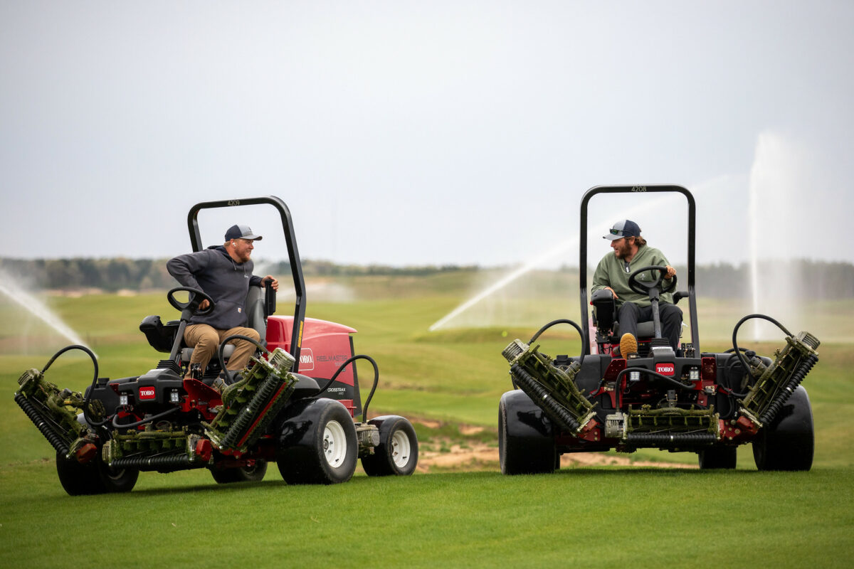 Turfgrass Apprenticeship Registration Open - Mid-West Farm Report