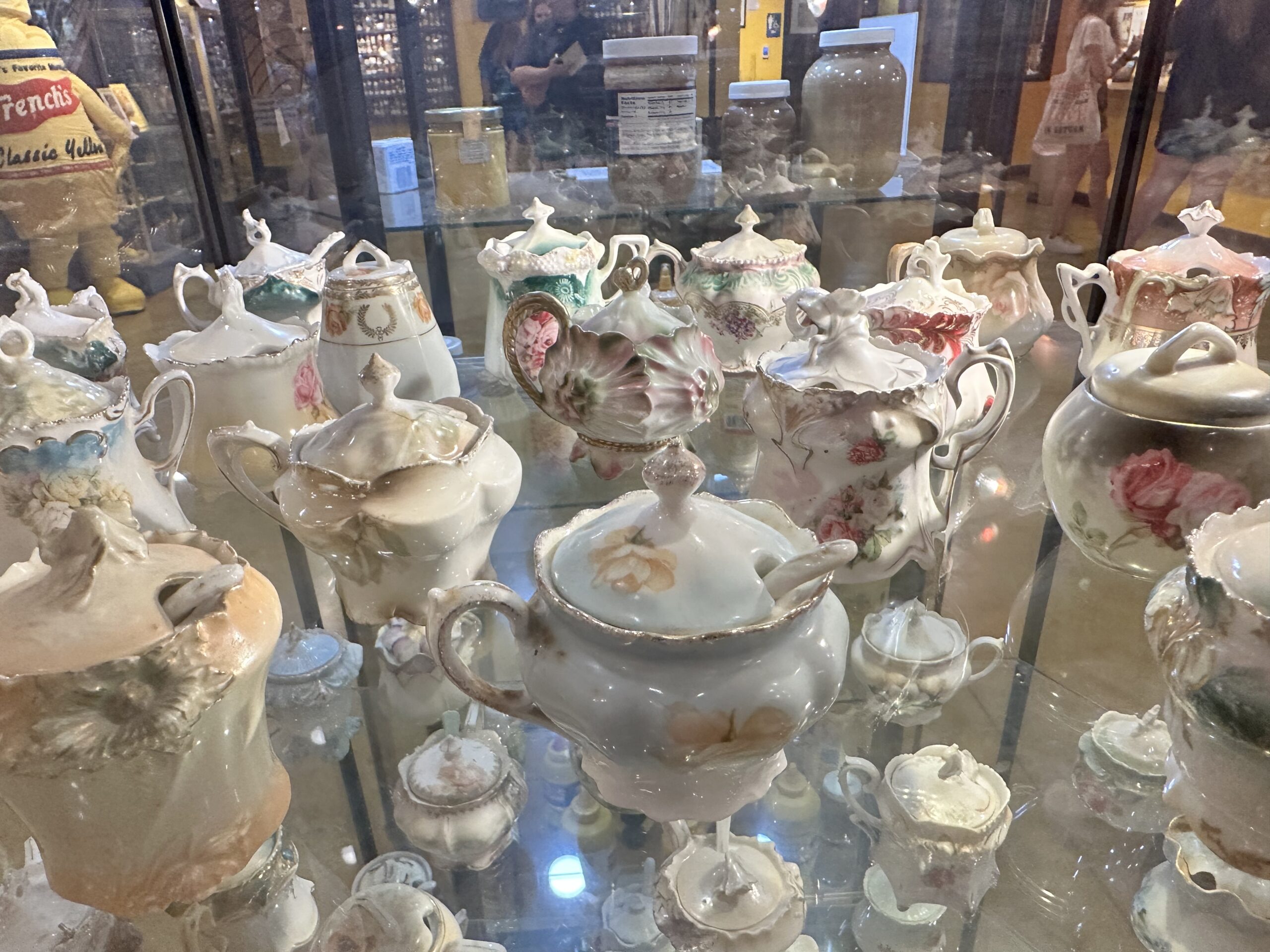 Mustard Calls Wisconsin Home - Mid-West Farm Report