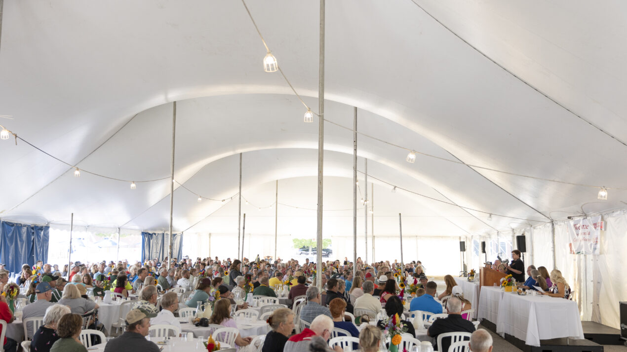 Salute Wisconsin's Century & Sesquicentennial Farms - Mid-West Farm Report