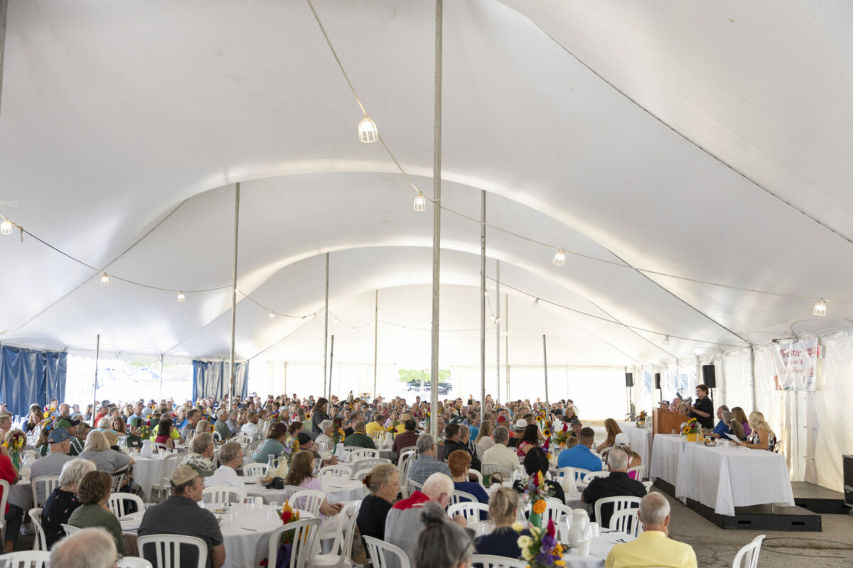 Days Gone By - Hear From Wisconsin's Centennial Farms - Mid-West Farm ...