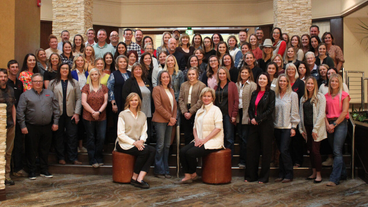 Beef Council Building National Partnership - Mid-West Farm Report