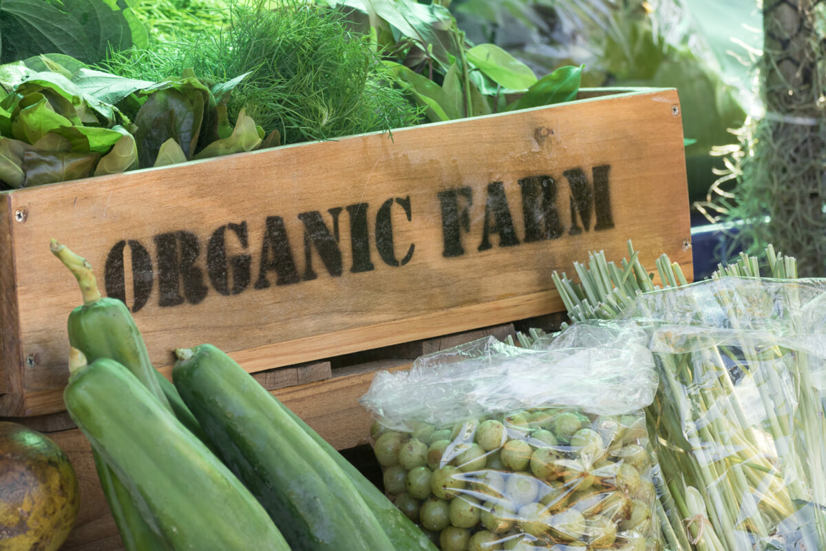 Organic Cost Share Applications Due Soon - Mid-West Farm Report