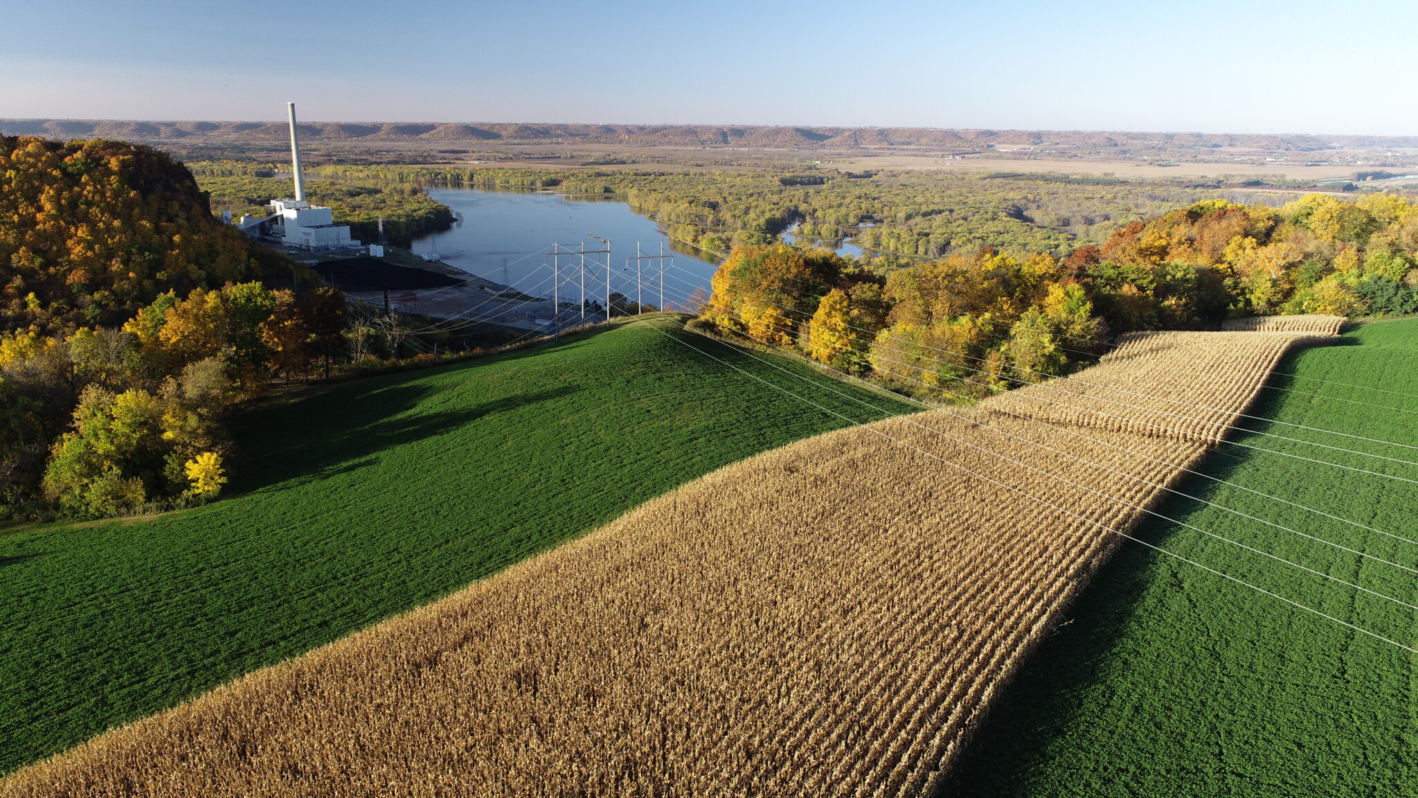Meet Another Leopold Finalist - Noll's Dairy Farm - Mid-West Farm Report