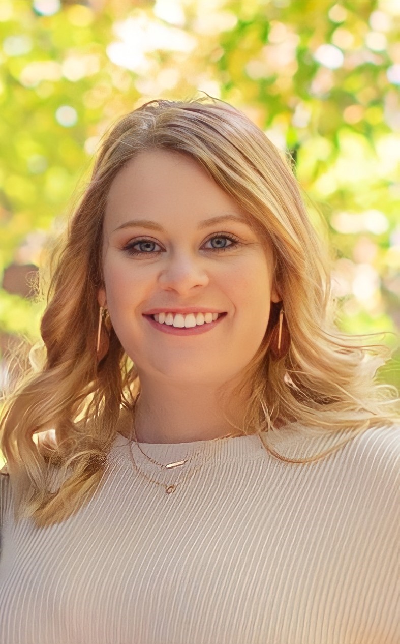 Angotti-Baum Hired As WFBF District 7 Coordinator - Mid-West Farm Report
