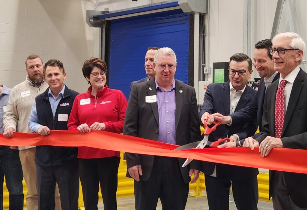 More Cheese? You Cheddar Believe It! - Mid-West Farm Report