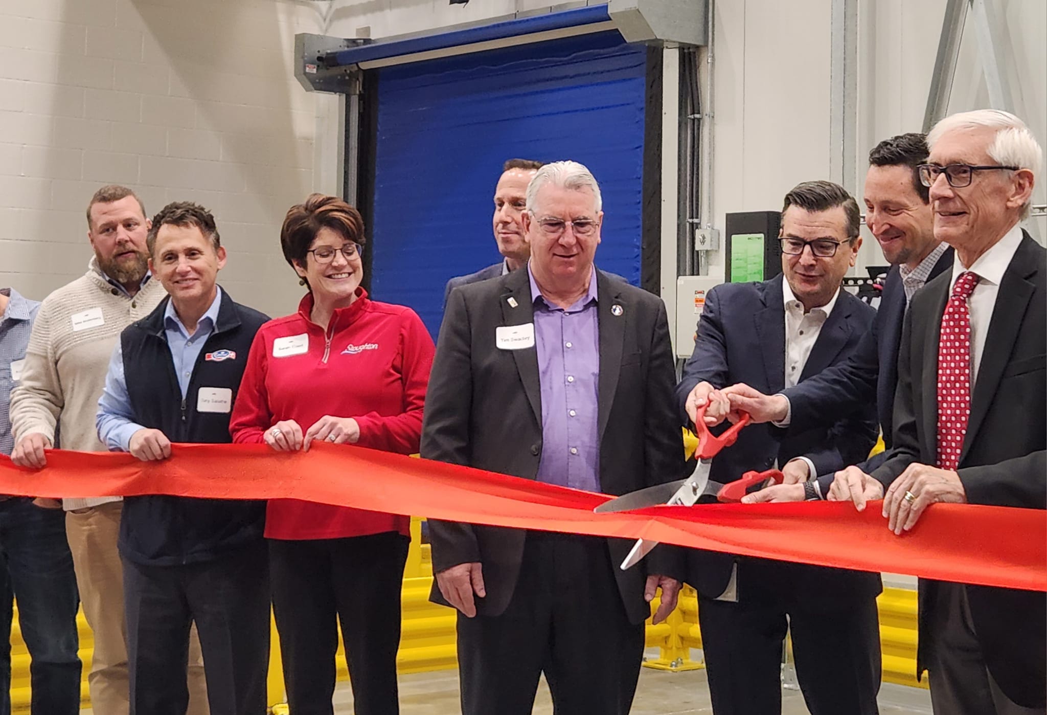 More Cheese? You Cheddar Believe It! - Mid-West Farm Report