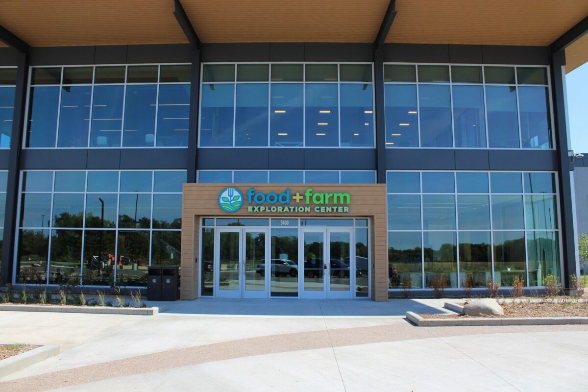 Youth Tractor Certification Course Returns - Mid-West Farm Report