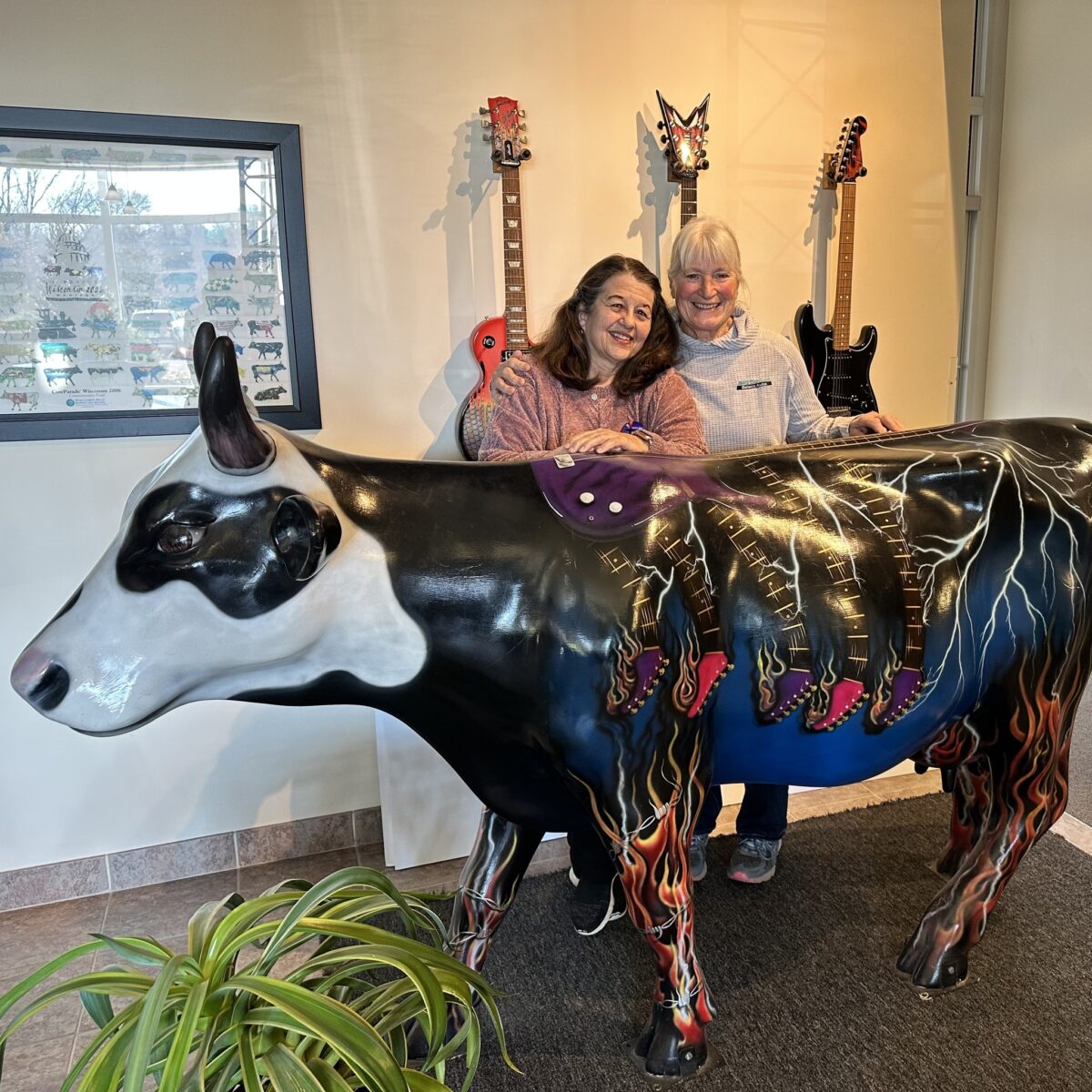 Reflecting On 50 Years Of AWA - Mid-West Farm Report