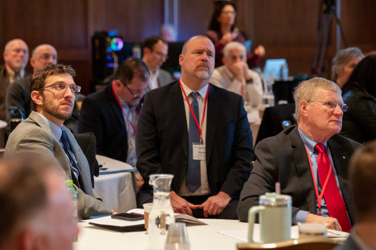 Outlook Forum Looks At 'Rural Livability' - Mid-West Farm Report