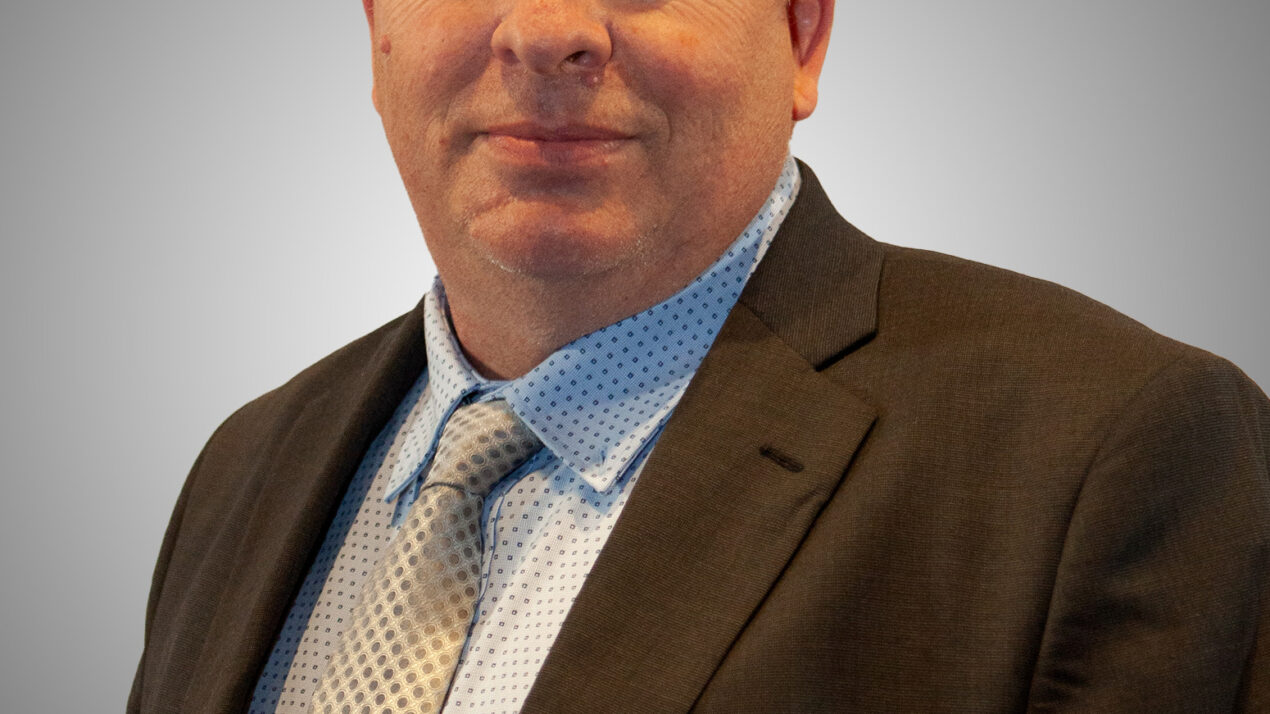 New Leadership For WFBF - Mid-West Farm Report