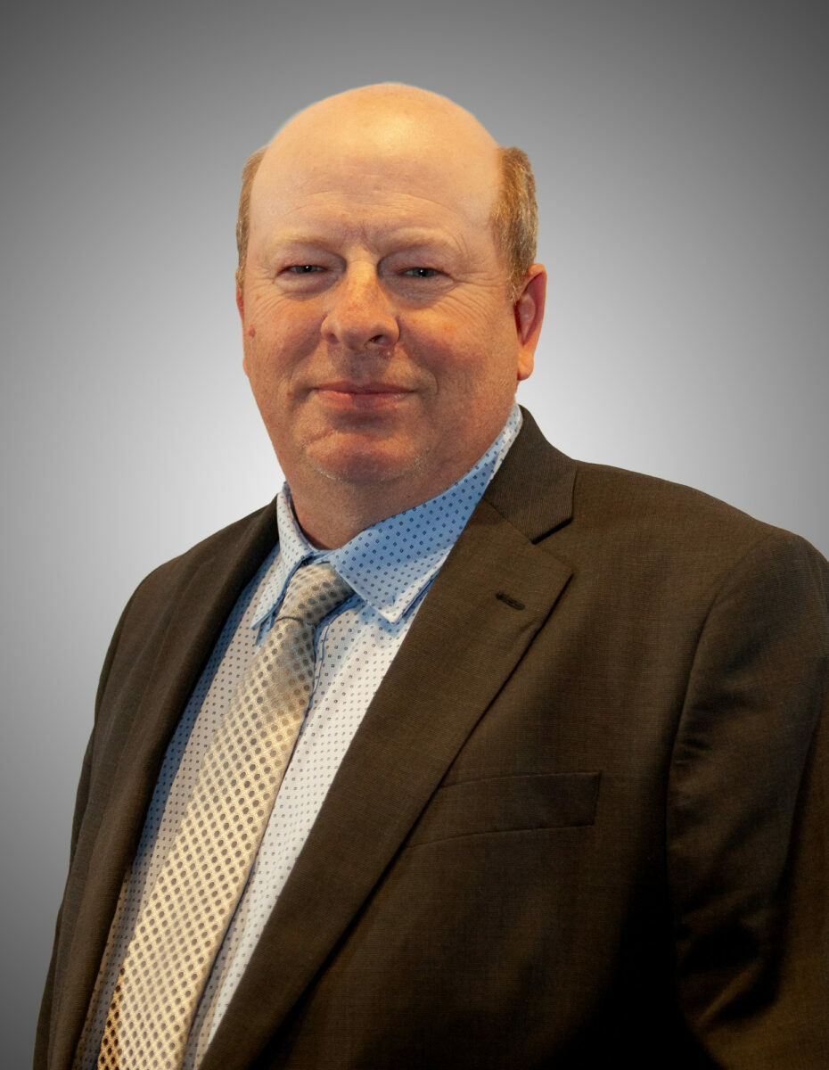 New Leadership For WFBF - Mid-West Farm Report