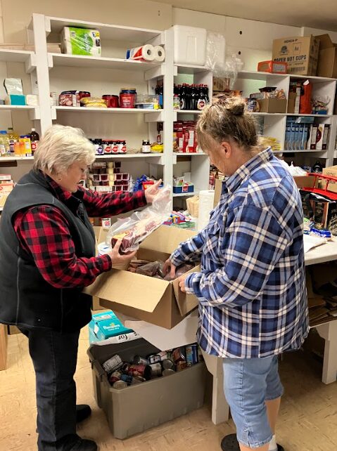 Wisconsin Farm Builds Community Through Local Food Program - Mid-West ...