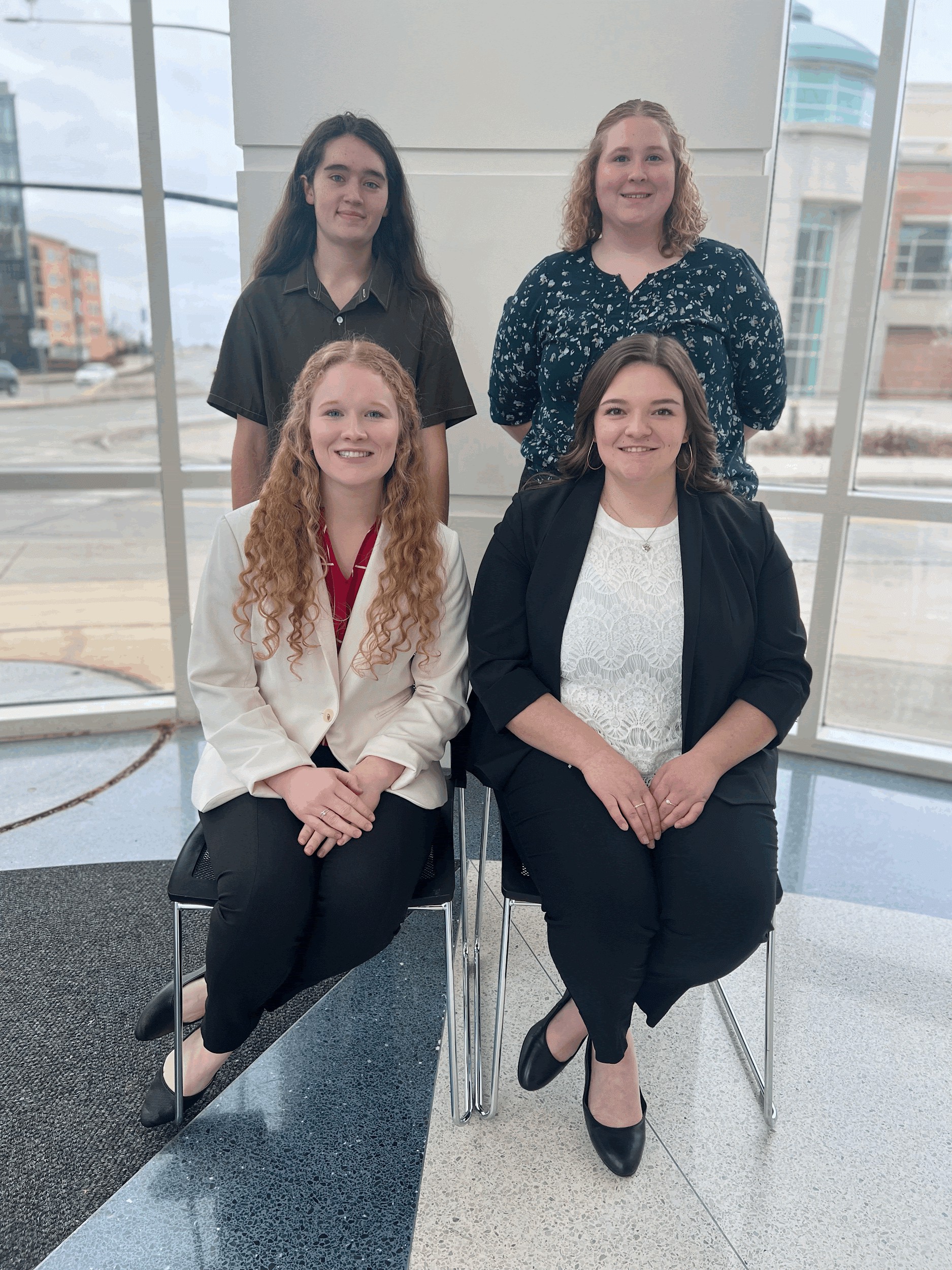 Wisconsin Rises To The Top At Midwest Regional Dairy Challenge - Mid ...