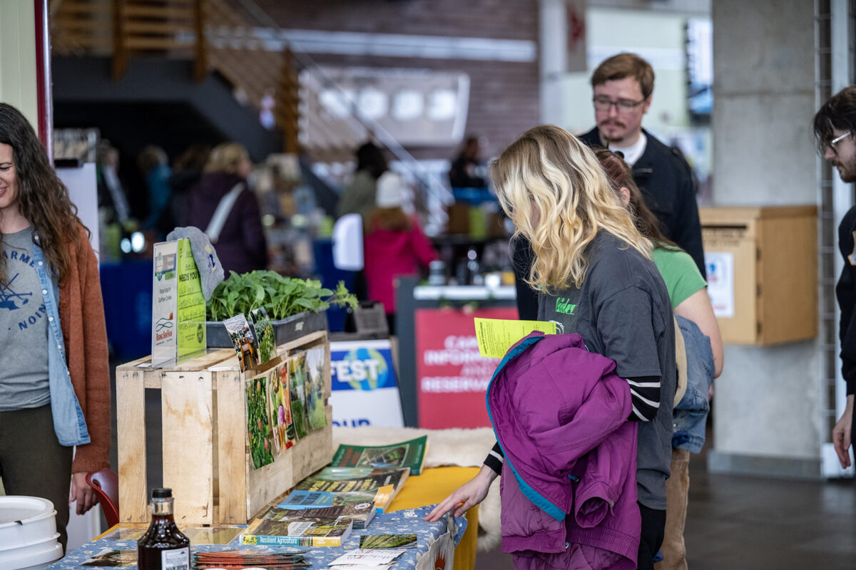 UWRF Receives Gold Sustainability Rating - Mid-West Farm Report