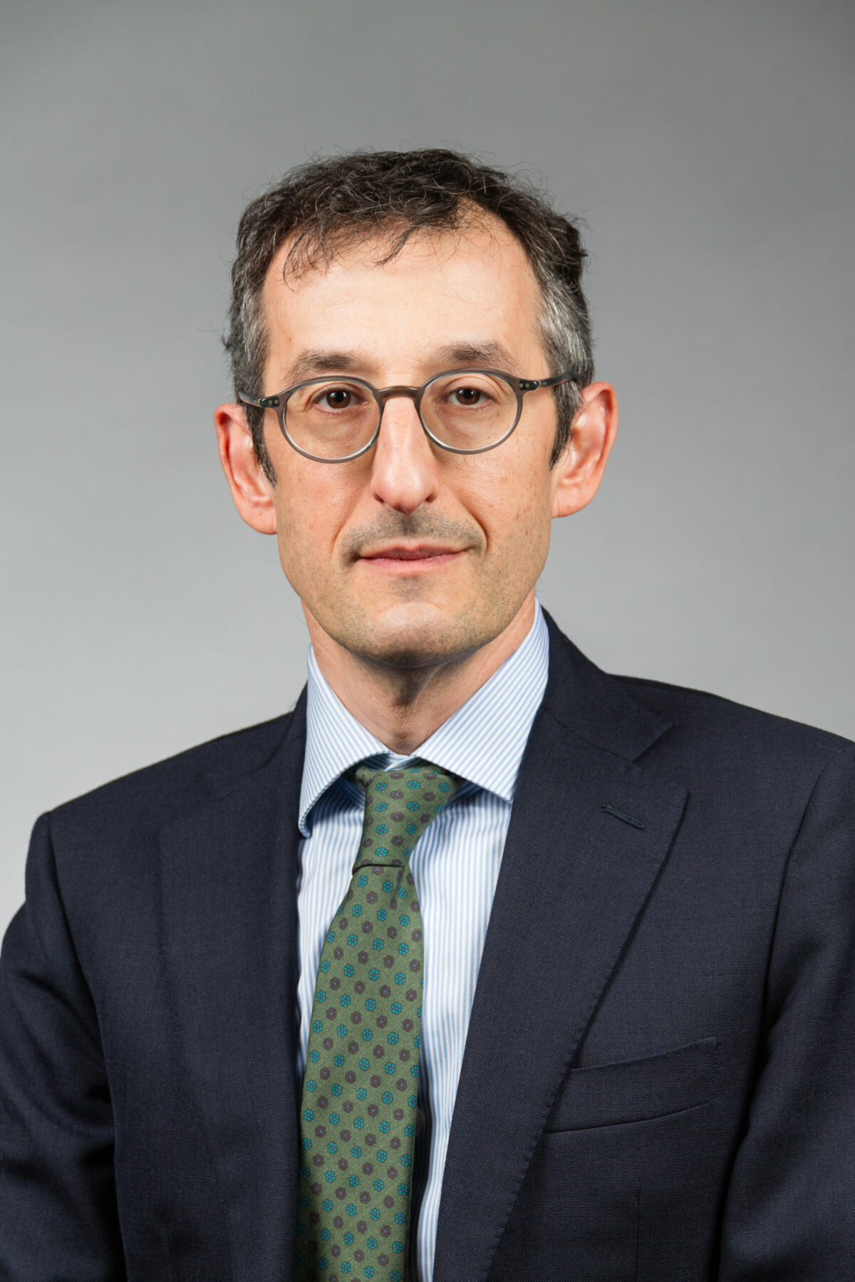 Levine The New Dean of UW Vet School - Mid-West Farm Report