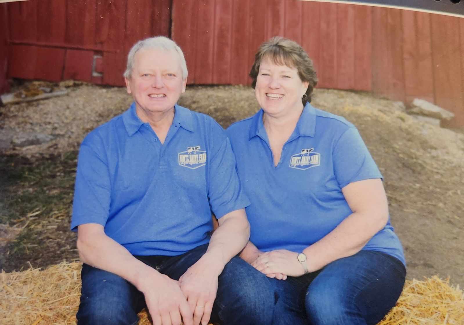 Nimtz Dairy Hosts First Dairy Breakfast of the Year - Mid-West Farm Report