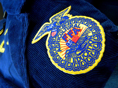 Officers Gear Up For Wisconsin FFA Convention - Mid-West Farm Report
