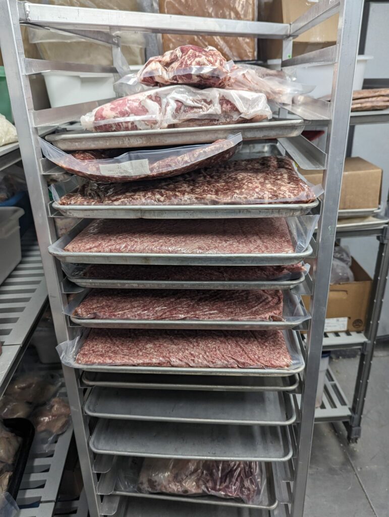 NTC Launches 'Pasture to Plate' Program - Mid-West Farm Report