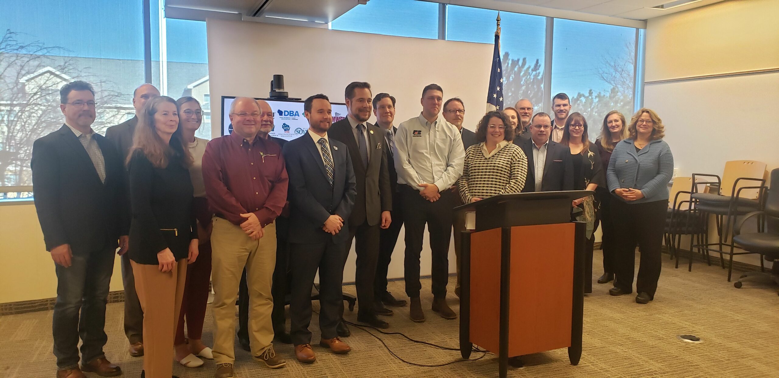 Homepage - Mid-West Farm Report