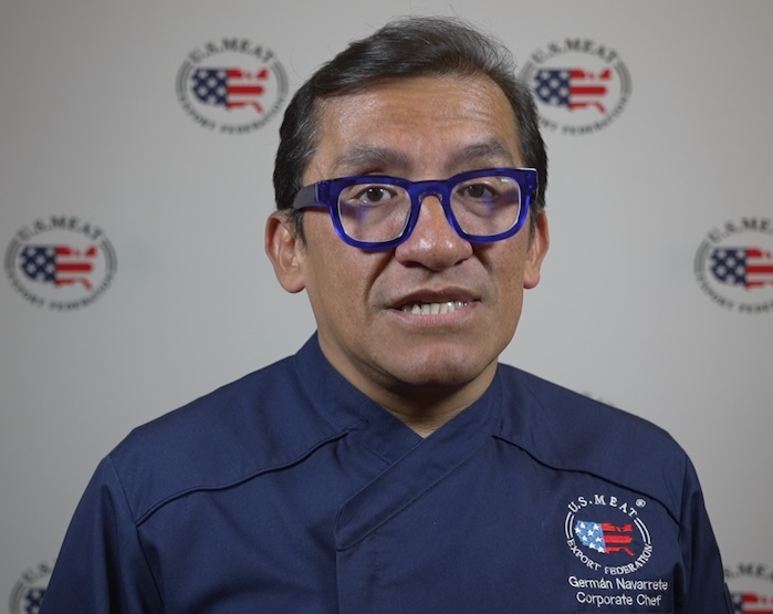 Across The Globe, Chefs Train With U.S. Beef - Mid-West Farm Report