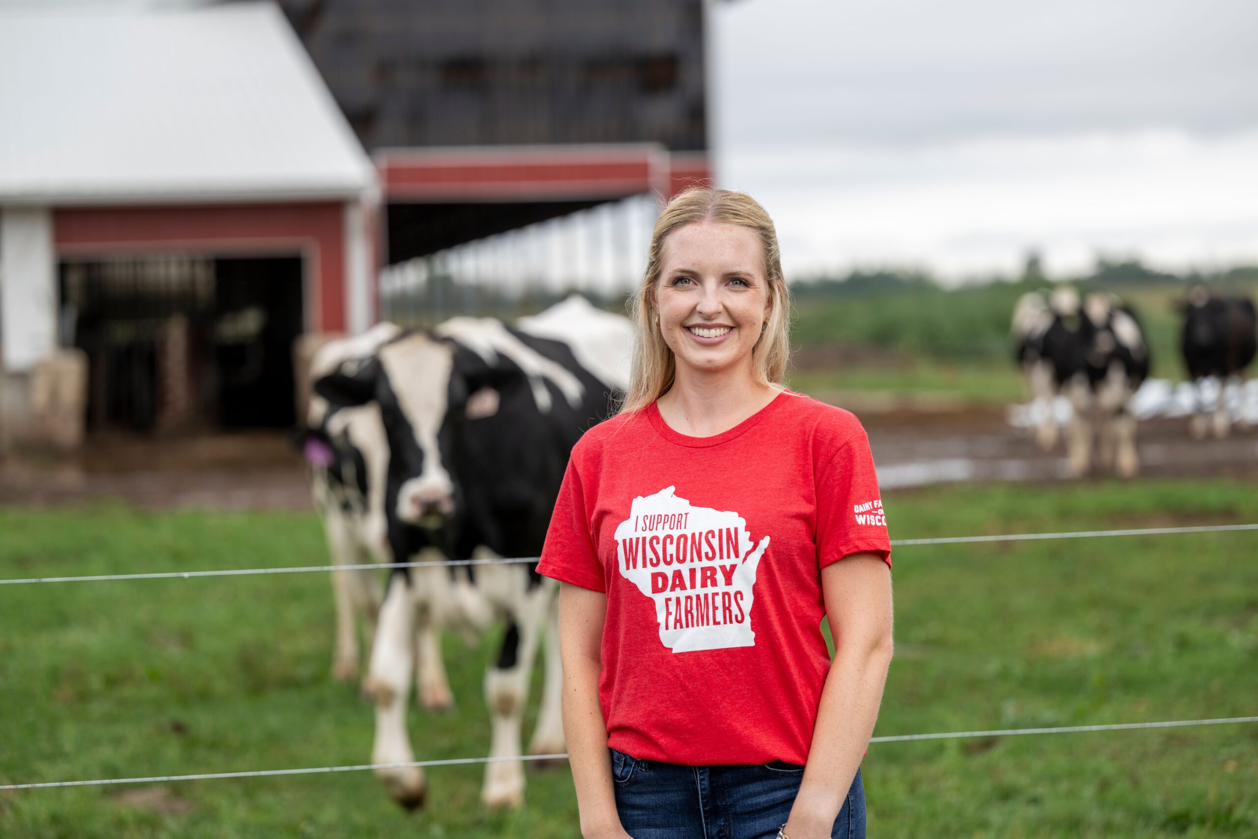 Bidding Farewell To The 76th Alice In Dairyland – The Farm