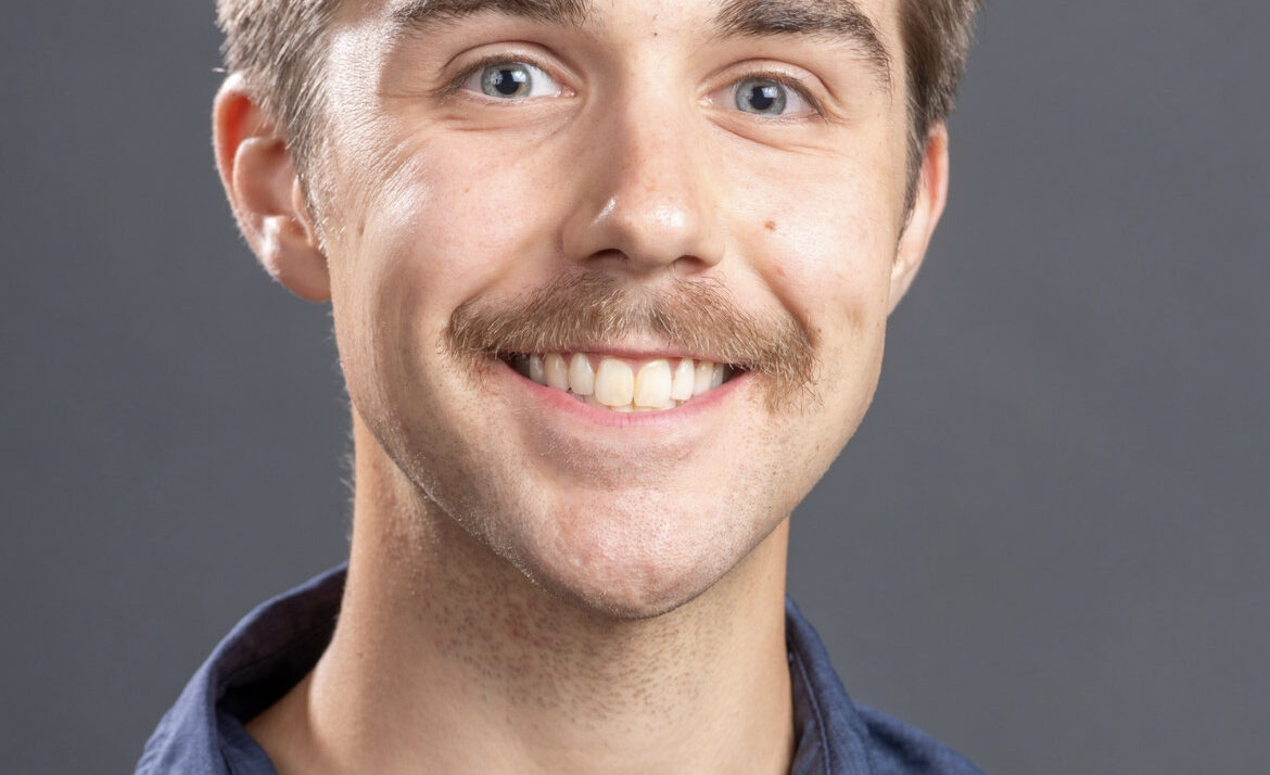 Halverson Joins Sand County Foundation - Mid-West Farm Report