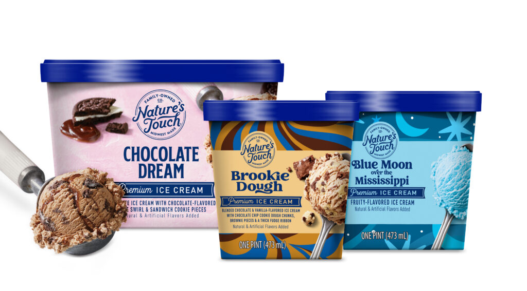 Behind the "Scoop:" Kwik Trip's Ice Cream Creation Process - Mid-West ...