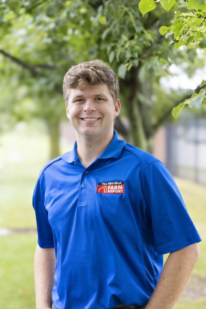 The Farm Team - Mid-West Farm Report