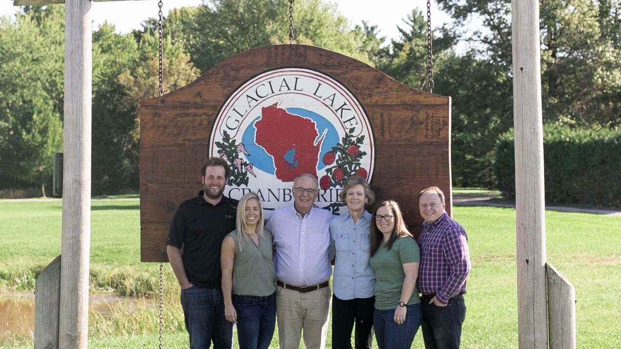 Meet A WI Leopold Finalist - Mid-West Farm Report