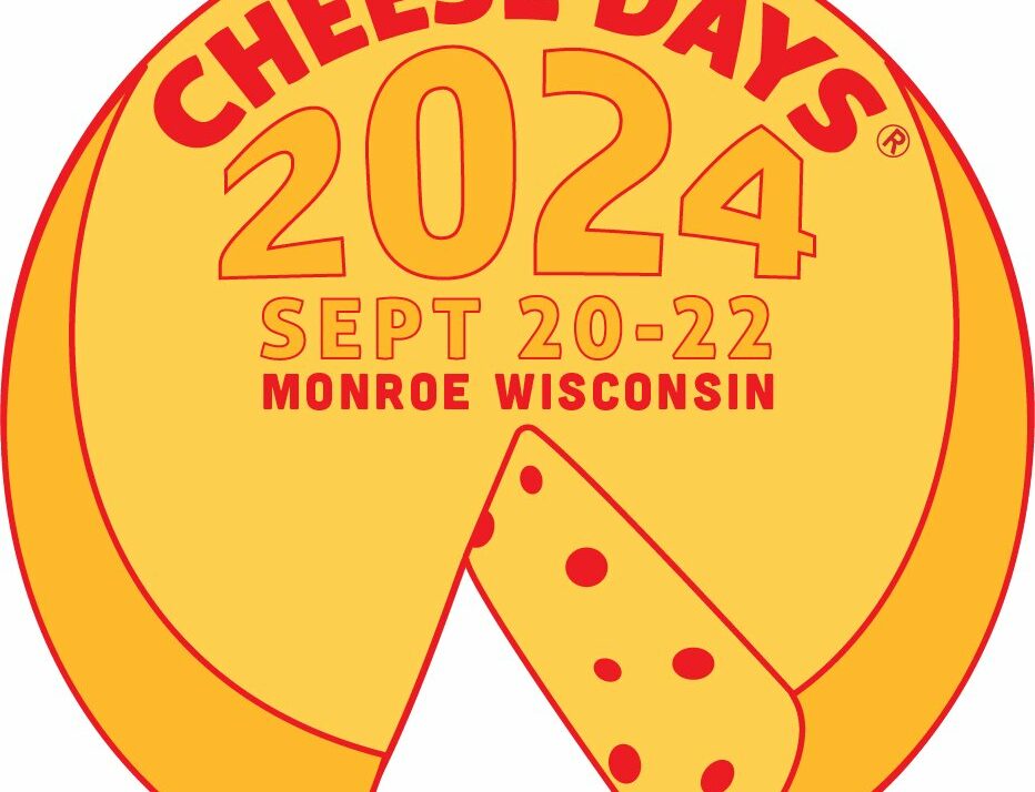 Cheese Days Celebrates WI Heritage - Yodeling & Polka Included! - Mid ...