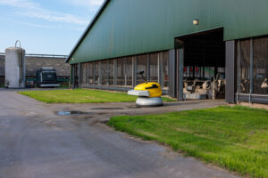 Lely Unveils Three New Products For Dairy Farms - Mid-West Farm Report